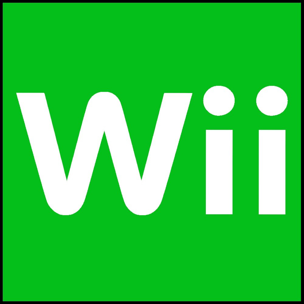 Nintendo Wii – Spanky's Loot Stash