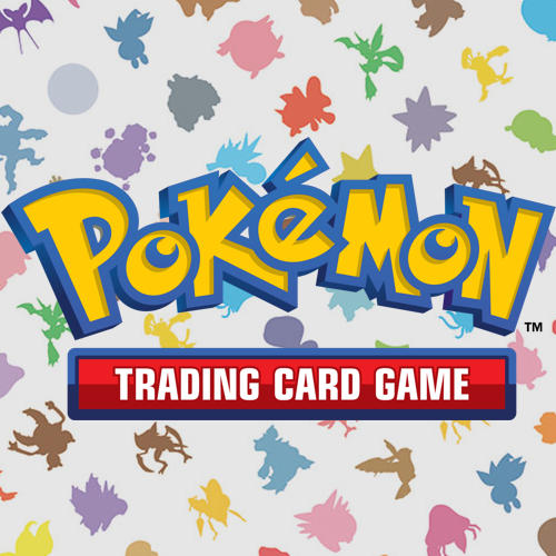 Pokémon TCG – Spanky's Loot Stash